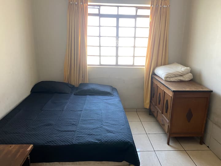 Casa 3 Qts C/gar- Perto De Tudo- Excelente Preço - Anápolis