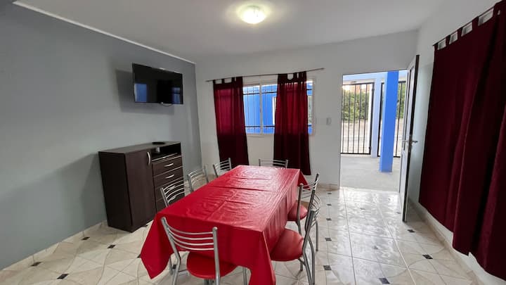 Departamentos Abigaíl | Caleta 3 - San Antonio Oeste