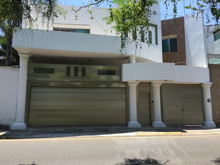 Casa En Fracc Las Animas - Xalapa