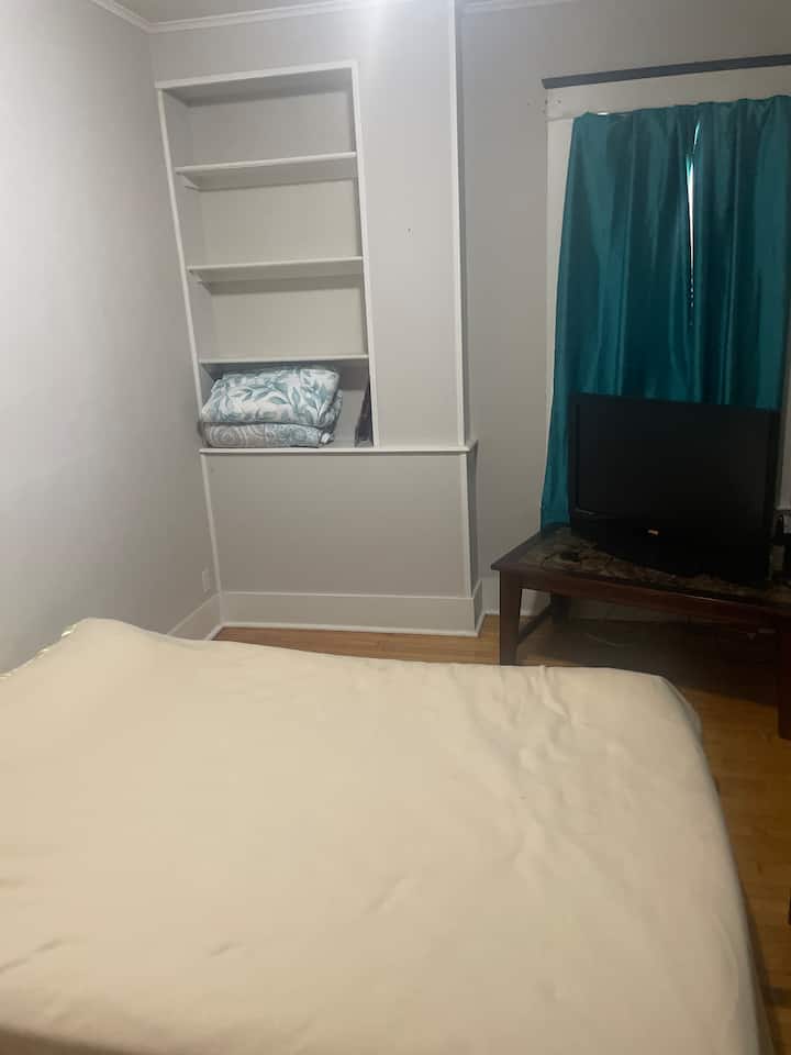 Renting A Room - Schenectady, NY