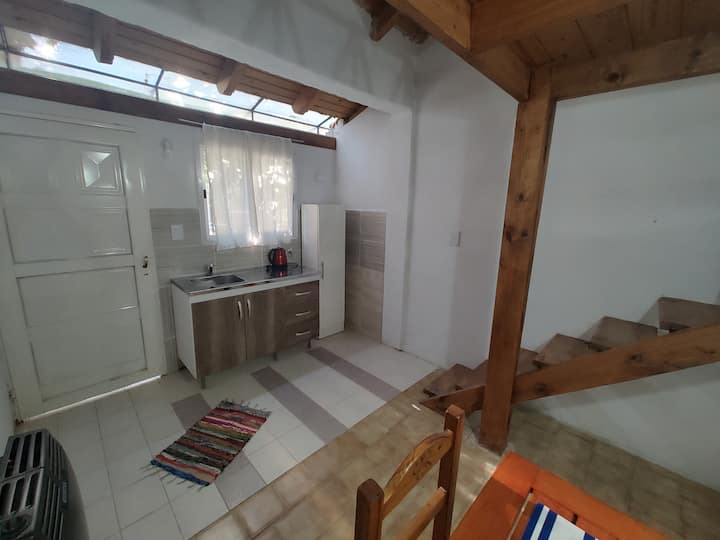 Habitación 2 - General Roca
