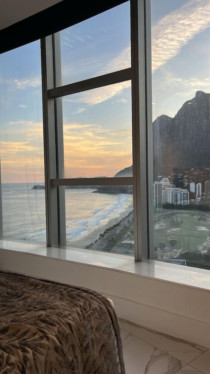 Suíte Com Banheira No Hotel Nacional Rj - Rio de Janeiro