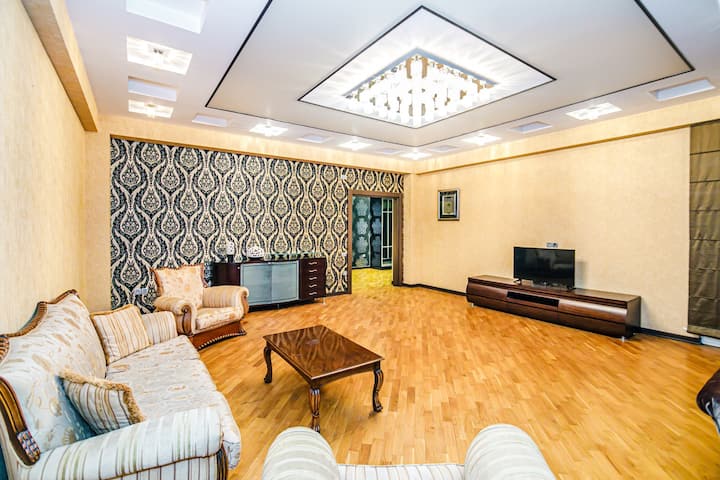 Fully Equipped Apartment 1 - Baku