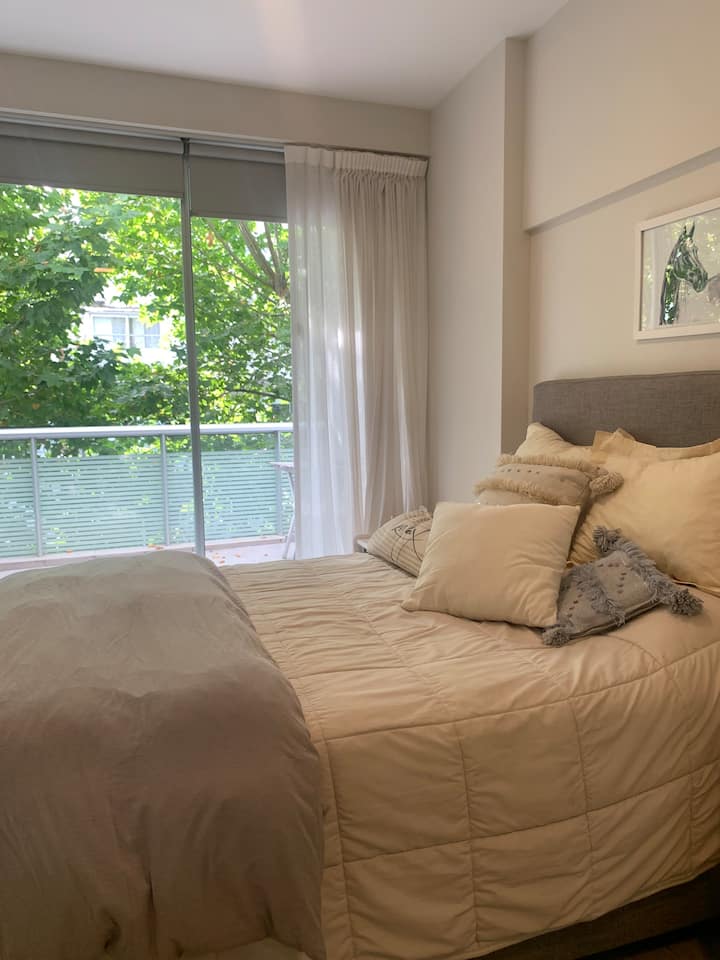 Dpto Full Amenities Palermo Chic - Argentina