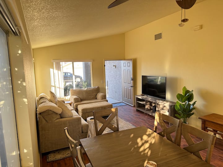 Spacious And Comfortable 3bd 2b - Sierra Vista, AZ