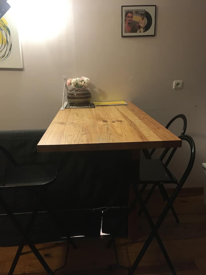 Bureau D'atelier - Rouen