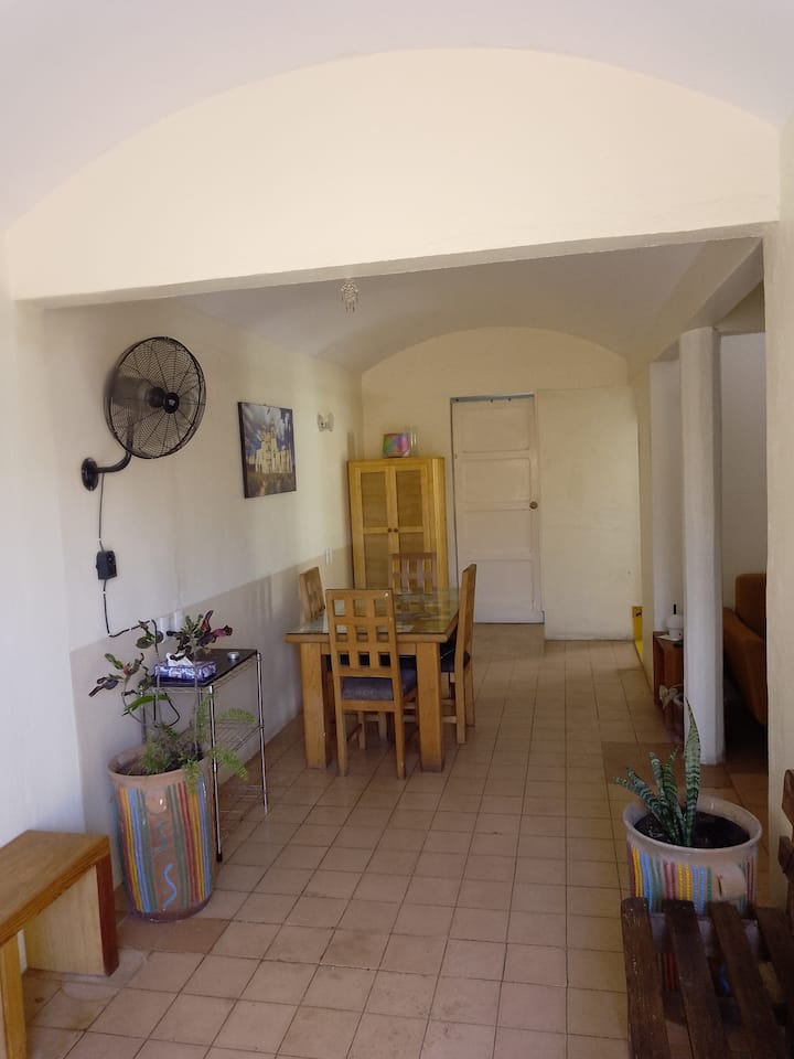 Casa En Zona Inmejorable - Oaxaca