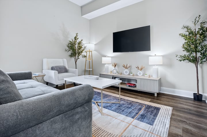 1bd In Arts District In Dt Tulsa - Tulsa, OK