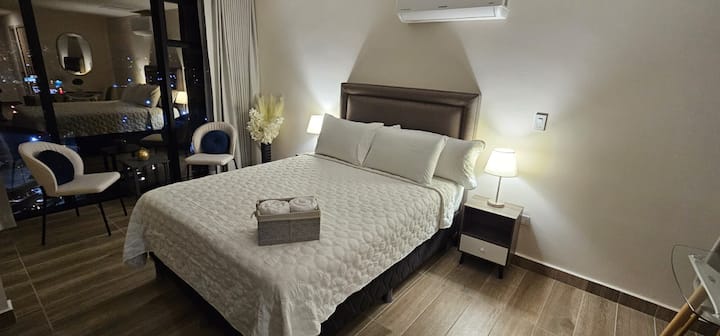 27 Apartamento Artemisa Sur - Tegucigalpa