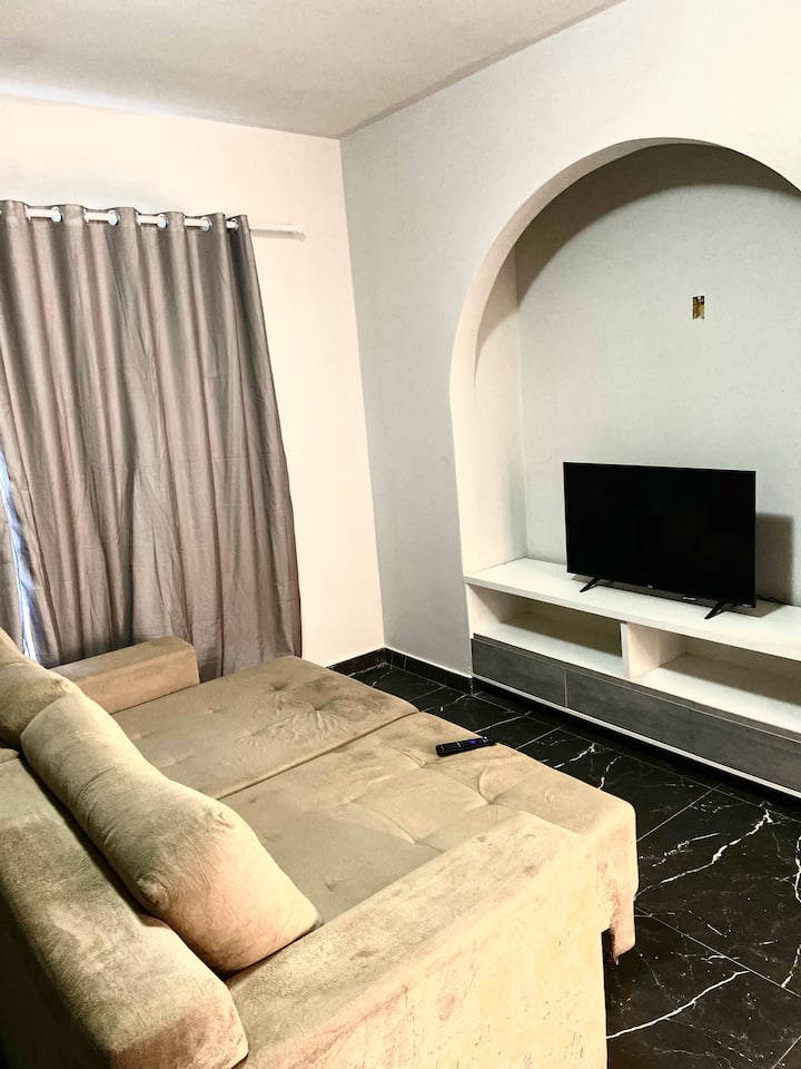 Apartamento Barra De Guaratiba - Recreio dos Bandeirantes