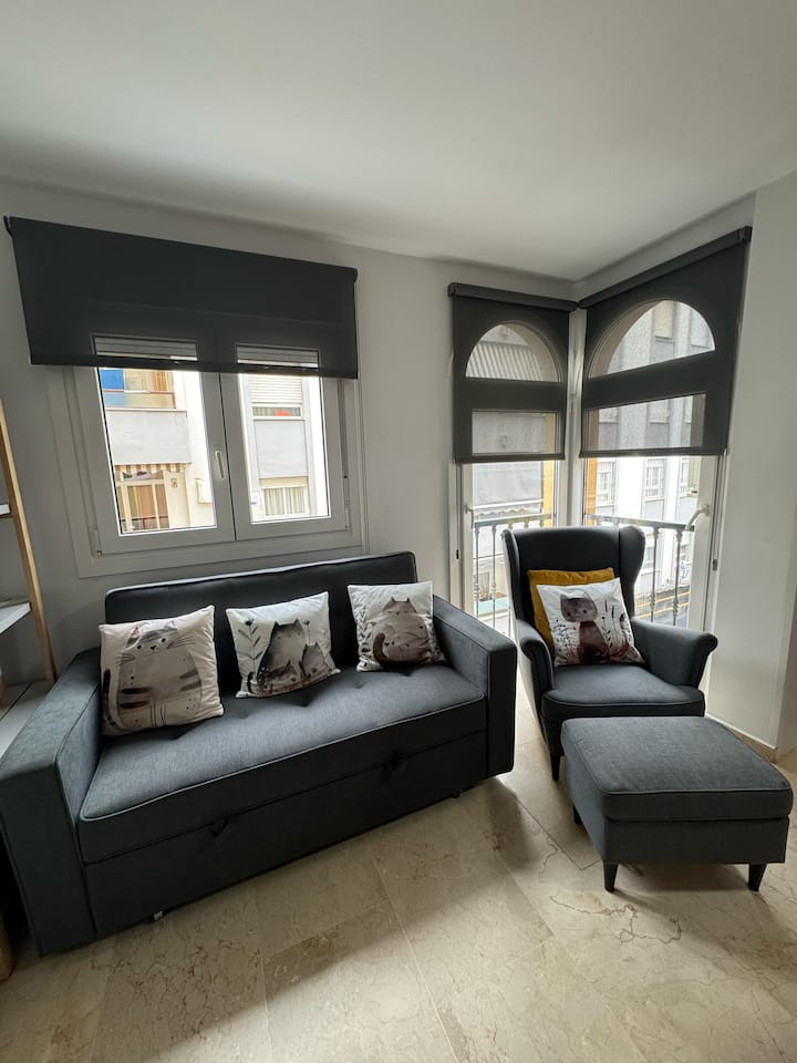 Lujo A 50 Metros De La Playa - Rincón de la Victoria