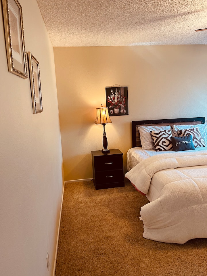 Long Term Rental Shared Bath - Las Vegas