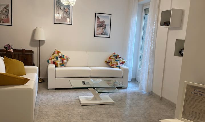 Perla Marina - Salerno - Salerno