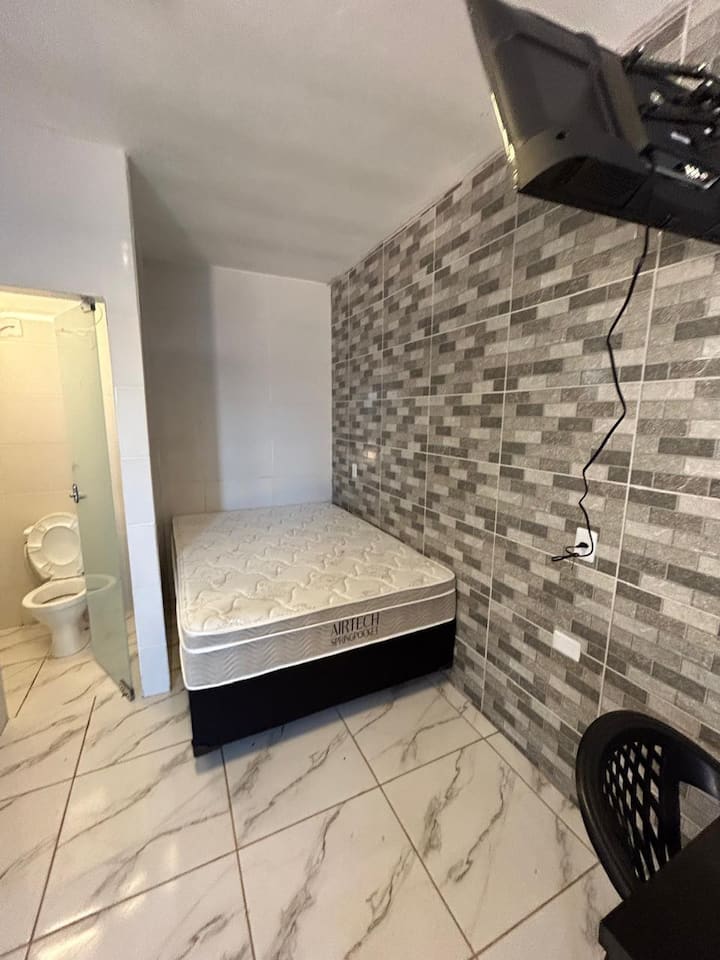 Apartamento Novo Para Locação - Trindade