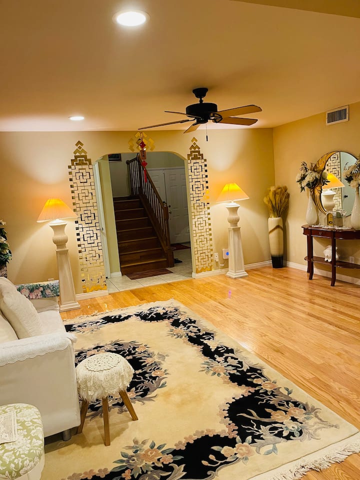 Long   Term Rental Shared Bath*， - Las Vegas