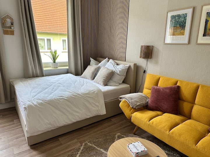 Kleines Gemütliches Apartment - Bordesholm