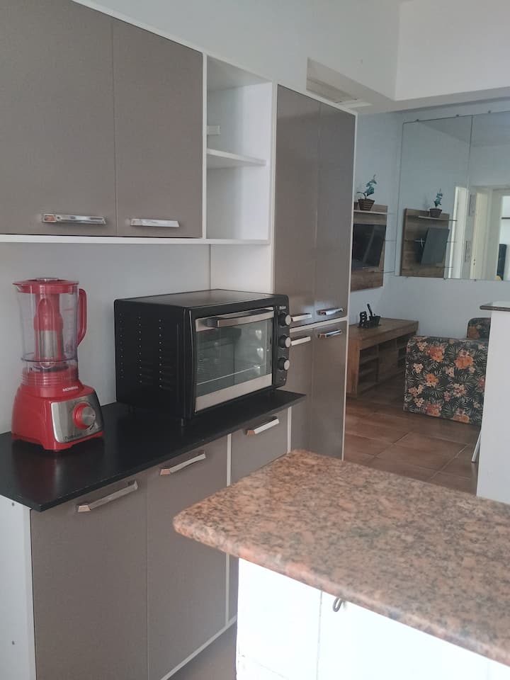 Cantinho Da Felicidade - Guarujá