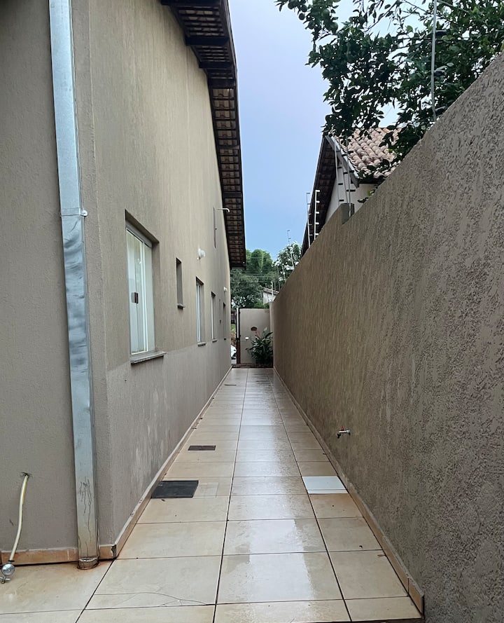 Casa Perto Centro/ucdb - Campo Grande