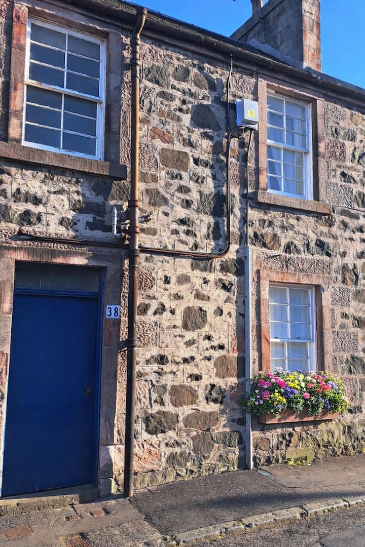 The Cambuskenneth Hideaway In Stirling - Dunblane