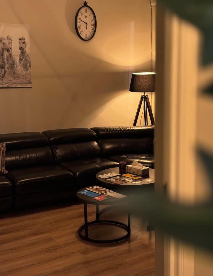 Appartement N2 Bruxelles Centre-ville - Forest