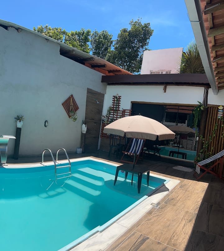 Pousada Jleyd - Porto Seguro