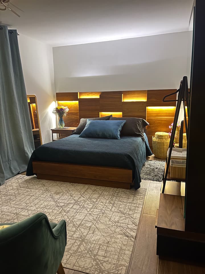 Vista Maravillosa Amalucan - Puebla