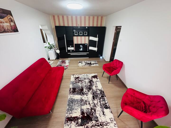 Apartament Euforia! - Luna