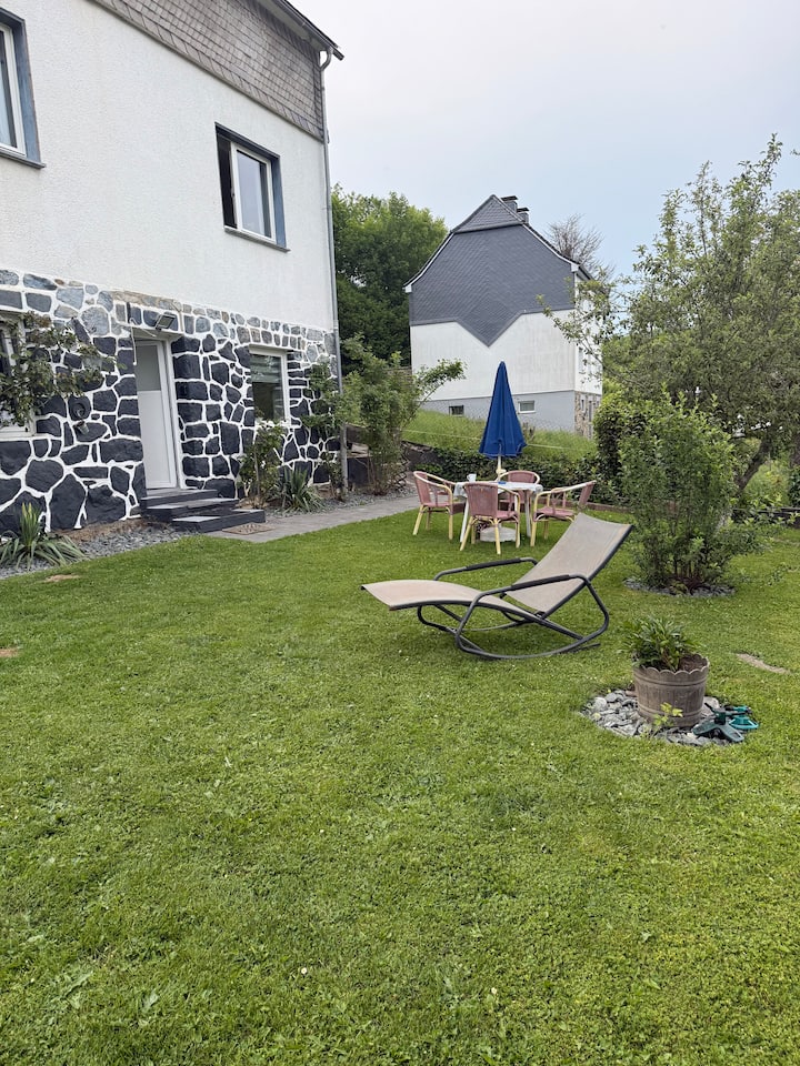 Ferienwohnung Bobby - Olsberg