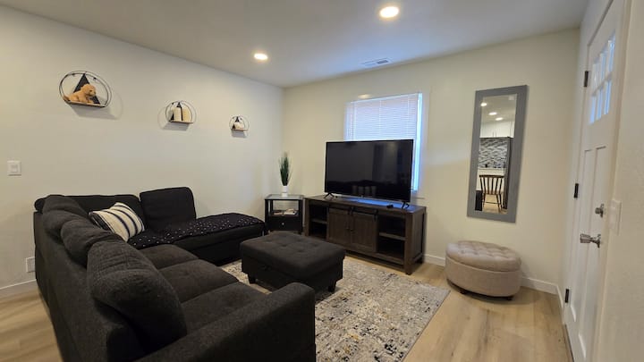 Cozy Private Home In Rockwood - Gresham, OR