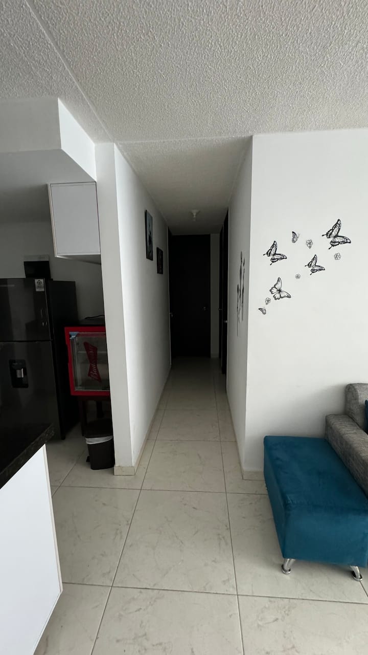 Espectacular Apartamento - Cúcuta