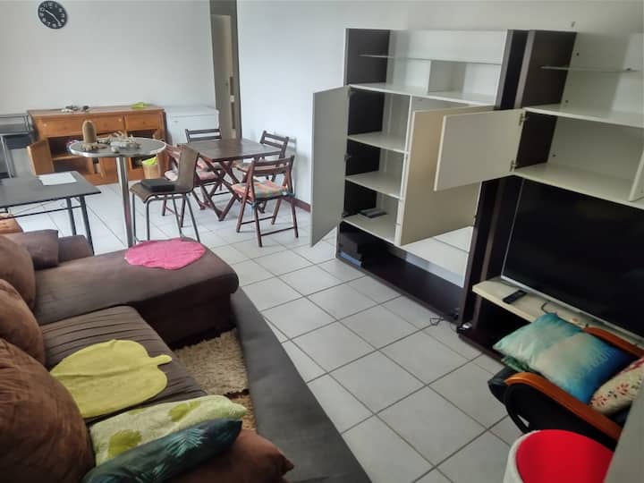 Rez-de-jardin F3 Magenta-nouméa - Nouméa