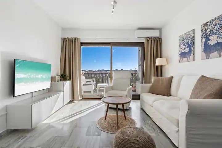 Casa Zara Fuengirola - Fuengirola