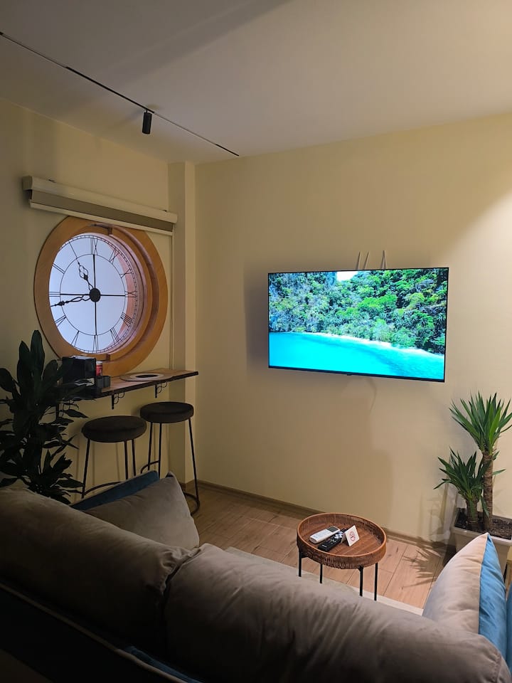 Rustic Home Tirana 13 - Tirana