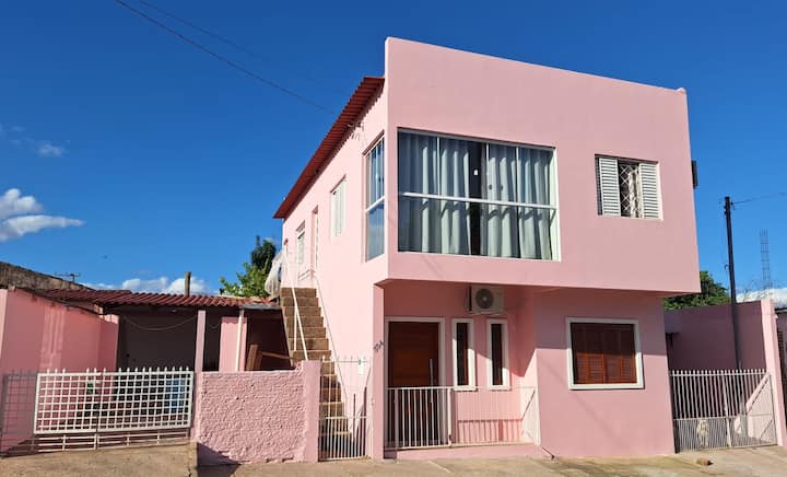 Casa - São Gabriel - São Gabriel