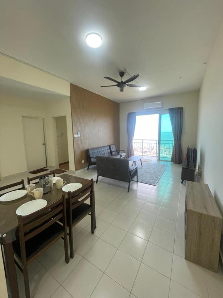 Bayu Cendana Homestay - Sandakan