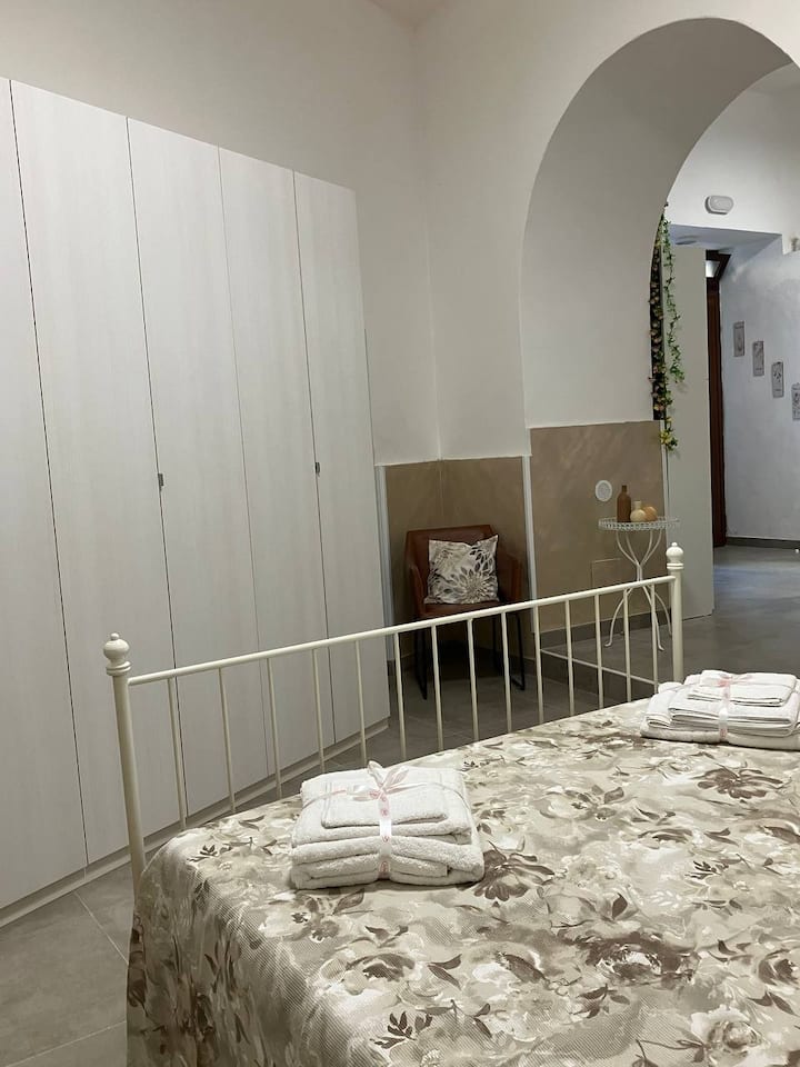 Casa Vacanze | Napoli Duomo Tribunali Spaccanapoli - Naples