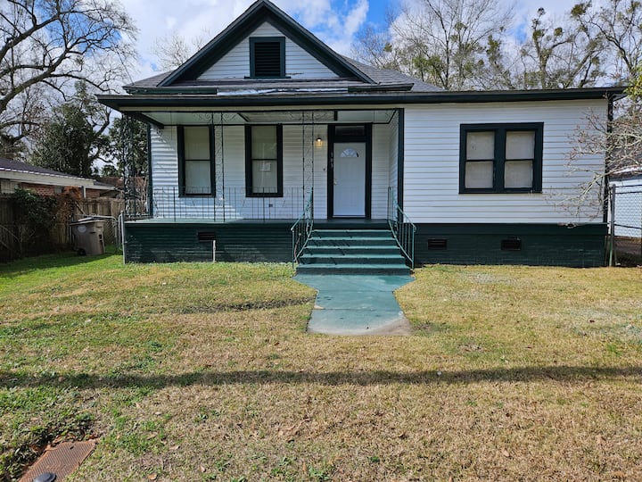 Nova Manor - Mobile, AL