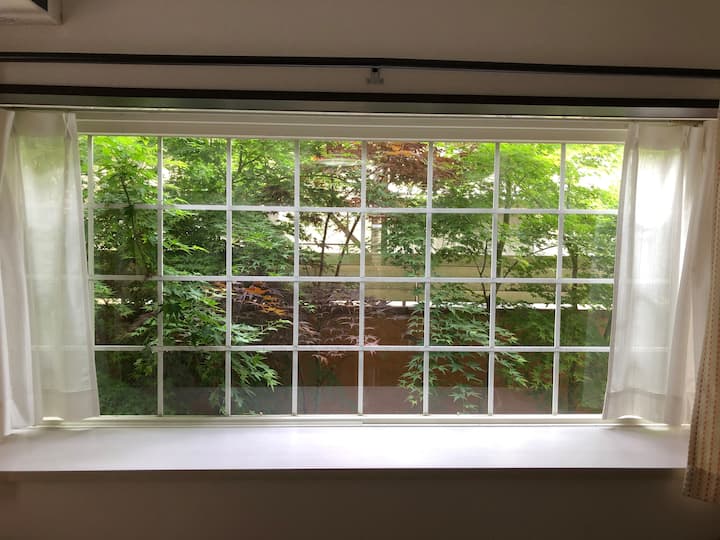 山科別墅～山科車站步行3-4分鐘 - Kyoto