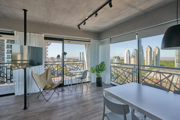 Stay In Style Luxurious Apartments Puerto Madero - Buenos Aires