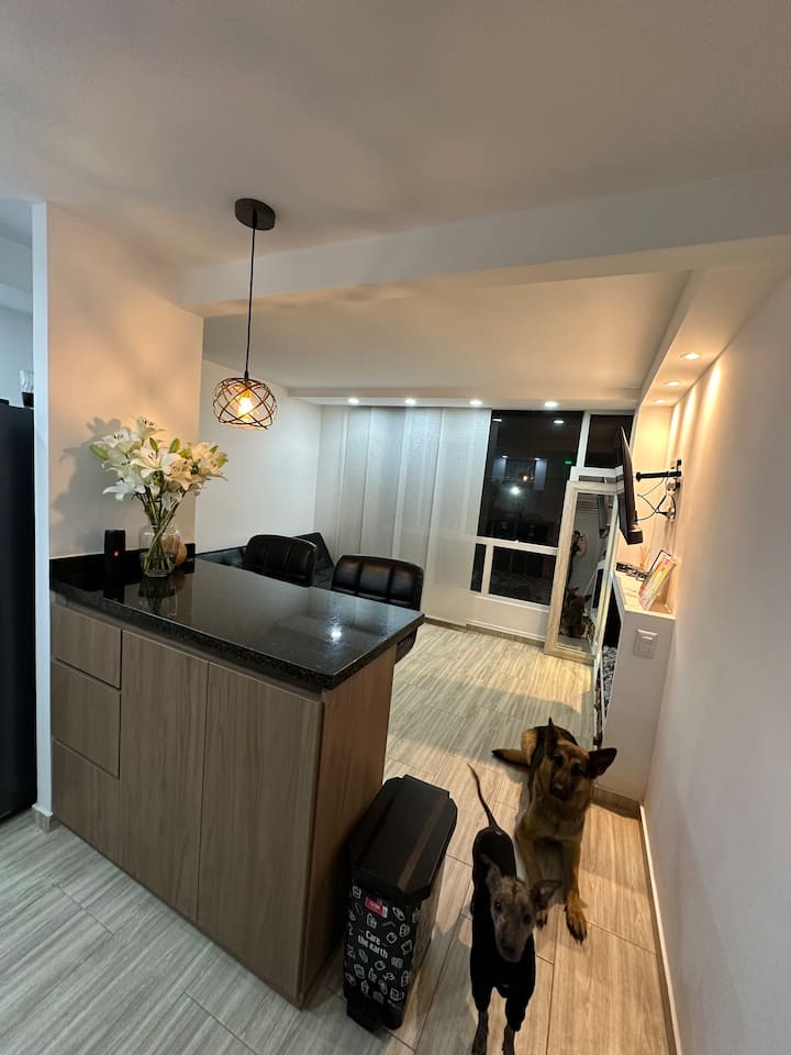 Habitación En Chía - Chía