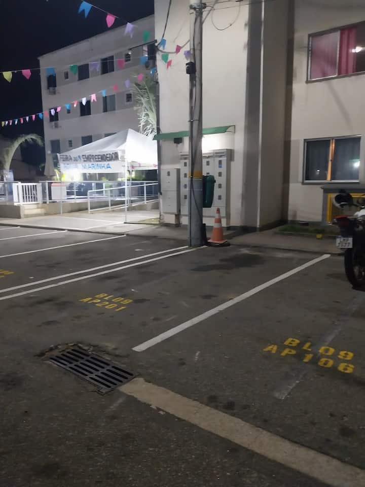 ÁGua Maxis Campos - Campos dos Goytacazes