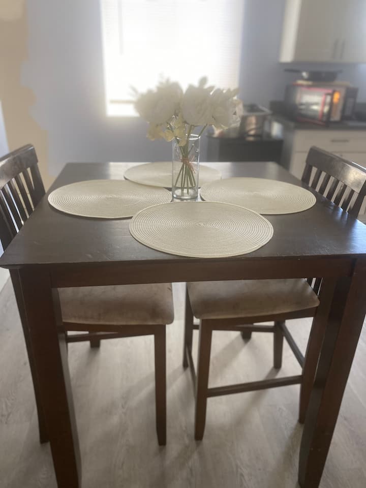 Fully Furnished Lilly Room 2 - North Las Vegas, NV