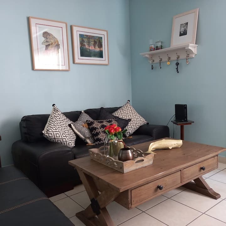 Espacio Romántico Y Relajante, Solo Para Ustedes - Mexico