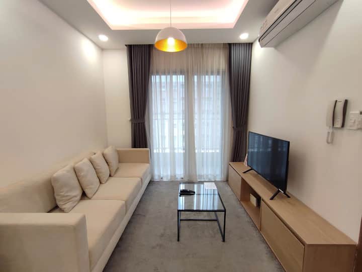 2 Bedrooms - Cozy Home - Tan Uyen