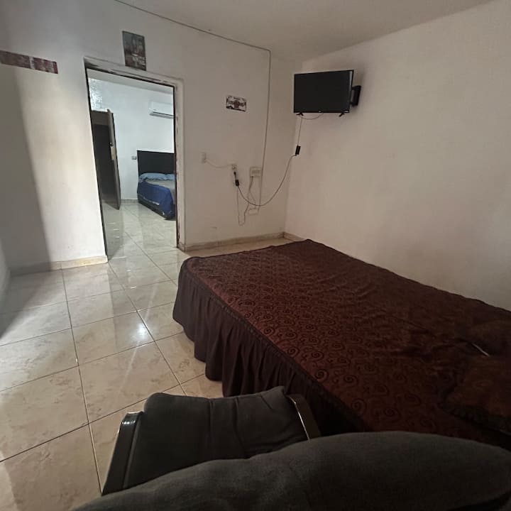 Casa, Céntrica - Monterrey