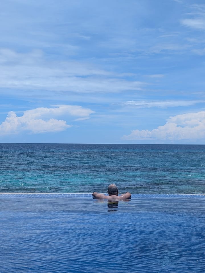Beach House For Rent - Philippines
