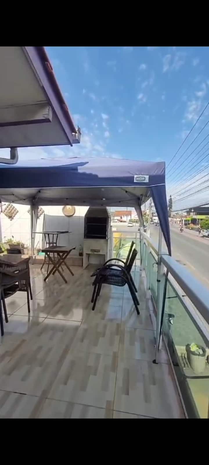 Residencial  Mar Aberto - Penha