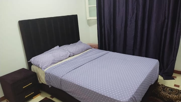 Appartement -Au Centre Ville - El Jadida