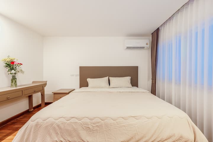 Savaan Apartment Room No. 41 - Patong Beach
