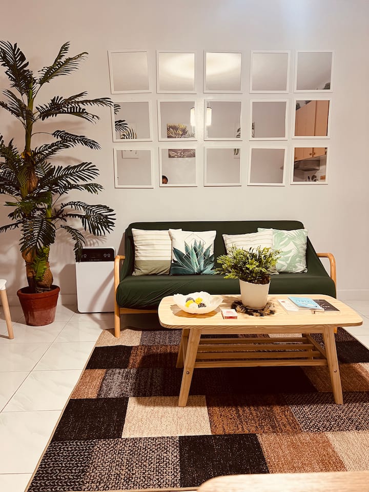 Casa Florence - Manila